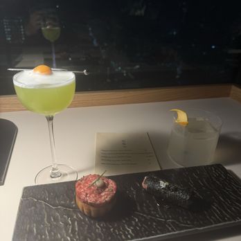 SORA 45 - Updated December 2025 - 37 Photos - 1 Place Ville Marie ...