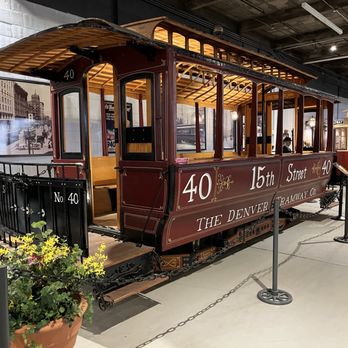 FORNEY MUSEUM OF TRANSPORTATION - Updated January 2026 - 619 Photos ...