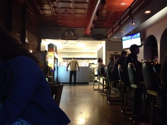 PARK PLACE PUB - Updated January 2026 - 10 Photos & 40 Reviews - 5719 ...