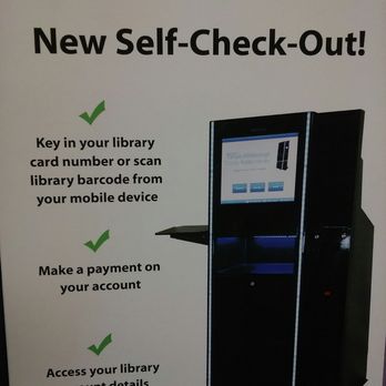 NEW TAMPA REGIONAL LIBRARY - Updated May 2025 - 20 Photos & 20 Reviews ...