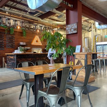 COUNTERPART BREWING - Updated May 2025 - 128 Photos & 59 Reviews - 3569 ...