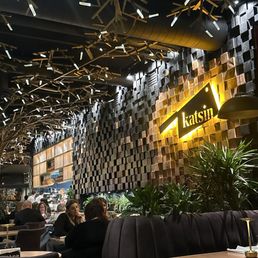 KATSIN - Updated July 2025 - 896 Photos & 350 Reviews - 515 W Broadway ...