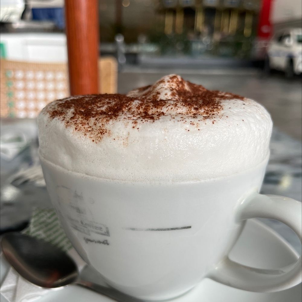 THE ITALIAN COFFEE COMPANY - Updated July 2024 - Blvd. Felipe Pescador ...