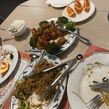 SHIN SHIN CHINESE RESTAURANT - 74 Photos & 42 Reviews - Yelp