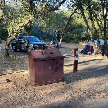 BEALS POINT CAMPGROUND - Updated October 2025 - 62 Photos & 36 Reviews ...