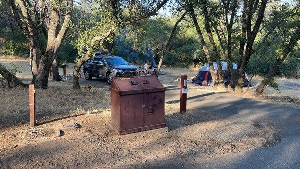 BEALS POINT CAMPGROUND - Updated October 2025 - 62 Photos & 36 Reviews ...