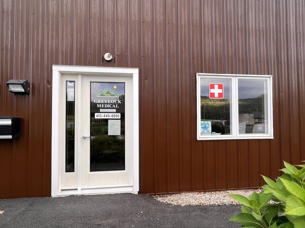 GREYLOCK MEDICAL - Updated May 2025 - 10 Photos - 20 Williamstown Rd ...