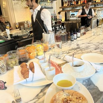 SORELLE - Updated July 2024 - 349 Photos & 193 Reviews - 88 Broad St ...