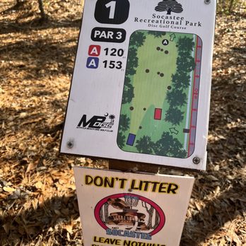 SOCASTEE PARK - Updated December 2025 - 15 Photos - 7485 Butler Rd ...