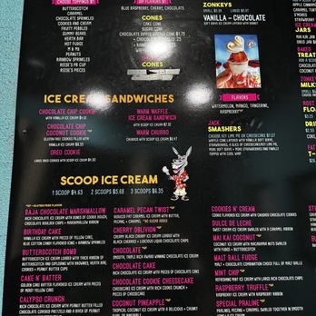 THE FAT DONKEY ICE CREAM & FINE DESSERTS - Updated January 2026 - 75 ...