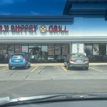 FUJI BUFFET & GRILL - Updated October 2025 - 83 Photos & 183 Reviews ...