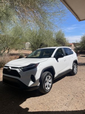 BELL ROAD TOYOTA - Updated January 2026 - 151 Photos & 794 Reviews ...