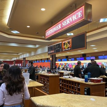 SOUTH POINT BOWLING - Updated August 2024 - 237 Photos & 208 Reviews ...