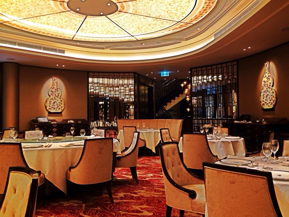 SILKS - Updated October 2025 - 143 Photos & 21 Reviews - Crown Casino ...