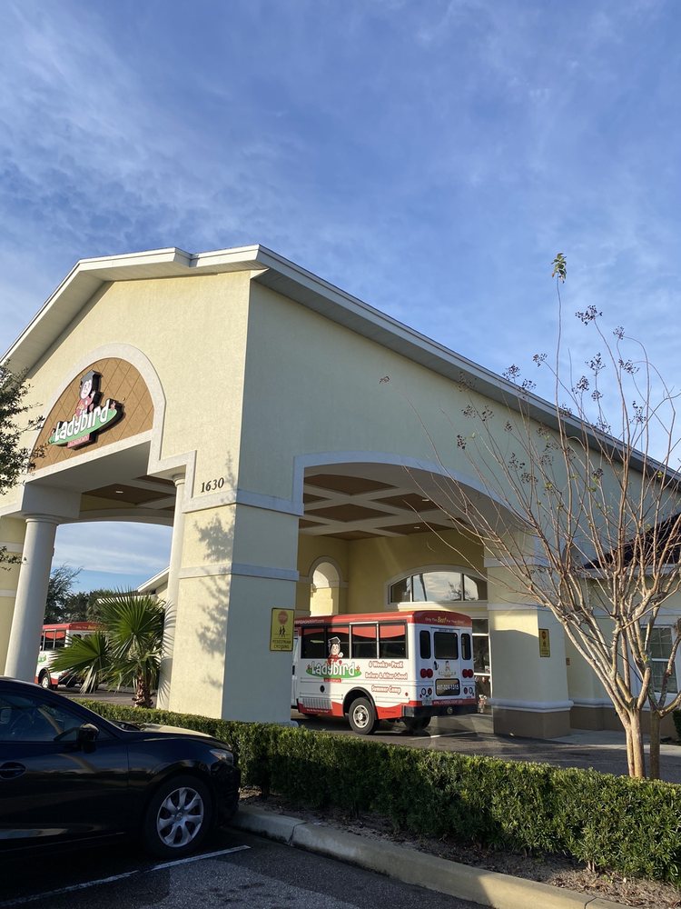 LADYBIRD ACADEMY - Updated December 2025 - 15 Photos - 1630 Avalon Rd ...