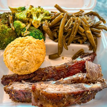 COLLARD GREEN CAFE - Updated December 2025 - 280 Photos & 194 Reviews ...