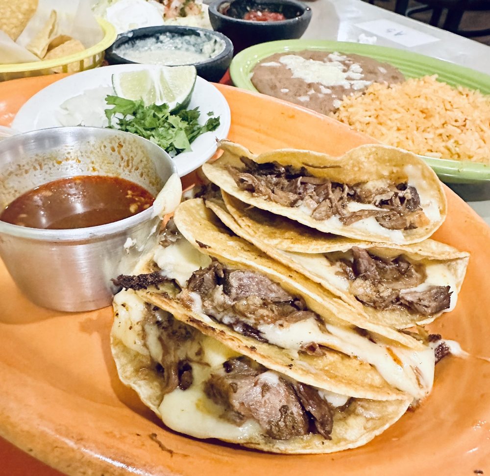 LAS VIAS MEXICAN GRILL - Updated January 2026 - 13 Photos & 33 Reviews ...