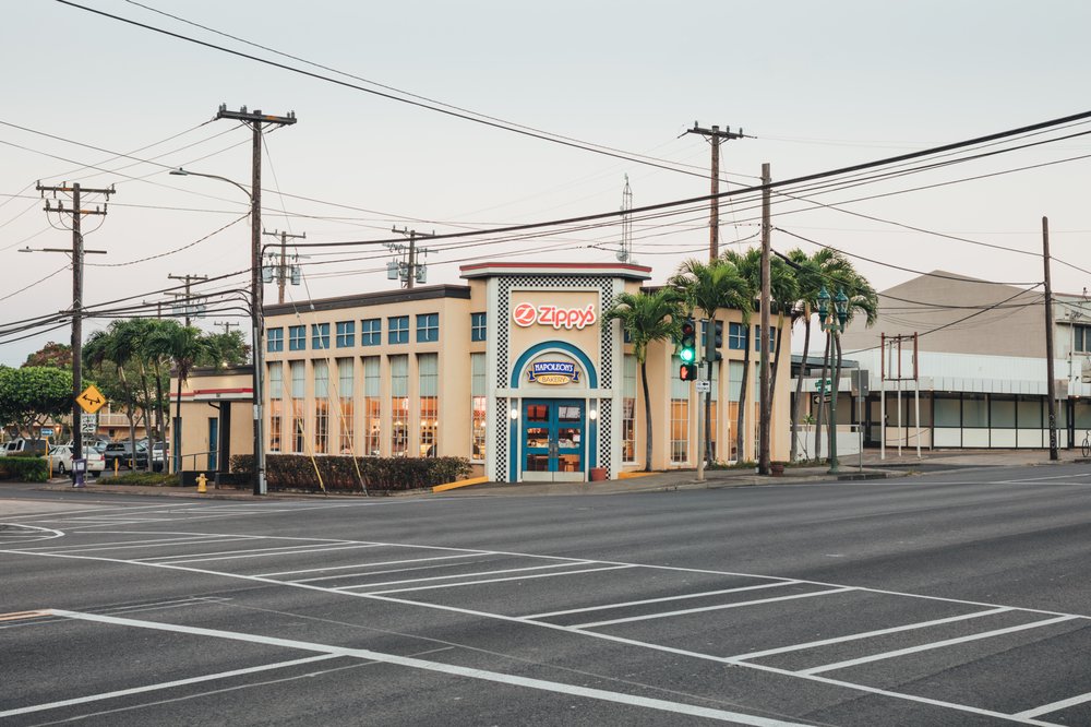 ZIPPY’S KALIHI - Updated December 2025 - 543 Photos & 201 Reviews - 904 ...