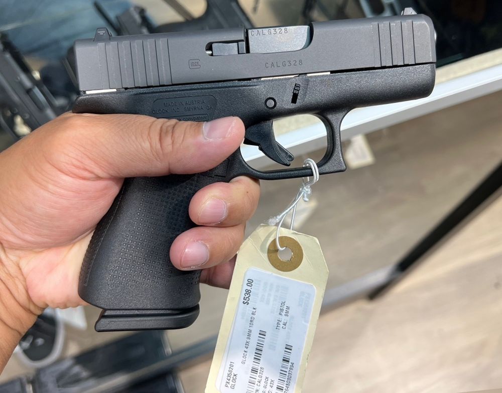 SENTRY FIREARMS - Updated October 2025 - 32 Photos & 23 Reviews - 11417 ...