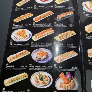 OSAKA HOUSE RAMEN & SUSHI - Updated June 2025 - 132 Photos & 48 Reviews ...