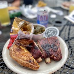FOX BROS. BAR-B-Q - 3574 Photos & 4674 Reviews - 1238 Dekalb Ave NE ...