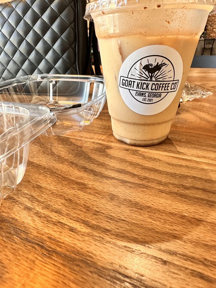 GOAT KICK COFFEE - Updated July 2025 - 49 Photos & 31 Reviews - 935 ...