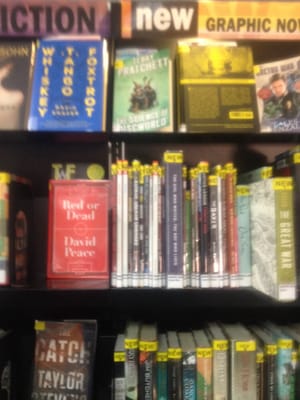 FRANKFORT PUBLIC LIBRARY - Updated May 2026 - 15 Reviews - 21119 ...