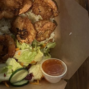 COCO SHRIMP - Updated October 2025 - 128 Photos & 203 Reviews - 1716 S Loop 288, Denton, Texas ...