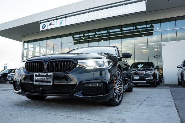 BMW OF RIVERSIDE - Updated October 2025 - 539 Photos & 1410 Reviews ...