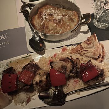 SHALEL LOUNGE - Updated June 2025 - 437 Photos & 720 Reviews - 65 W ...