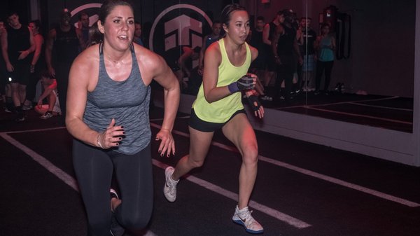 TONE HOUSE - 28 Photos & 167 Reviews - Gyms - 32 E 31st St, New York ...