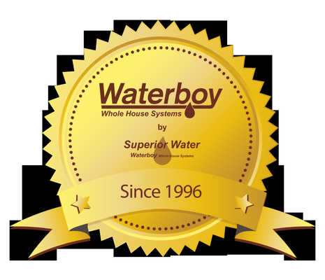 SUPERIOR WATER WATERBOY WHOLE HOUSE SYSTEMS - Updated June 2025 - 52 ...