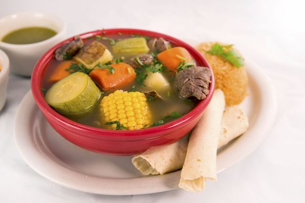 TAQUERIA COYUTLA - 24 Photos - 4120 San Bernardo Ave, Laredo, Texas ...