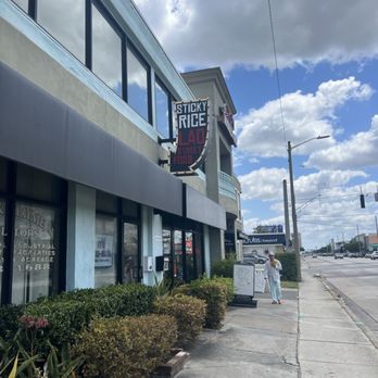 STICKY RICE LAO STREET FOOD - Updated July 2025 - 2838 Photos & 1096 ...