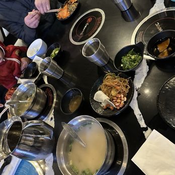 SEAPOT - Updated June 2025 - 895 Photos & 577 Reviews - 6009 Florin Rd ...