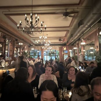 DA ANDREA - CHELSEA - Updated June 2024 - 263 Photos & 121 Reviews ...