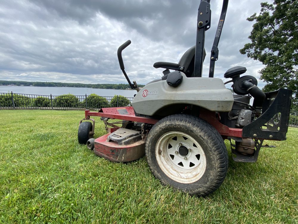 TURCIOS LANDSCAPING - Updated June 2025 - Charlotte, North Carolina ...