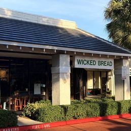 WICKED BREAD CO - Updated July 2025 - 549 Photos & 236 Reviews - 1263 S ...