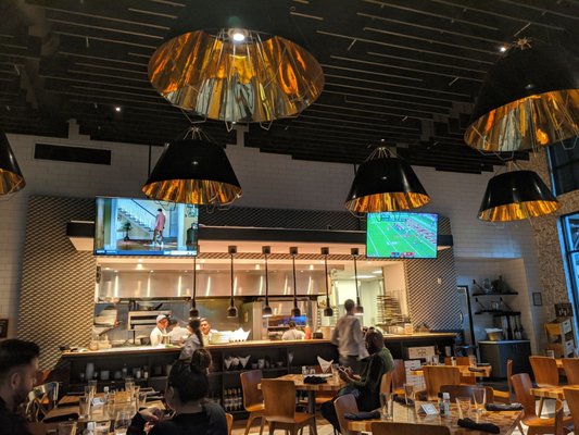 OSSO & KRISTALLA - 705 Photos & 458 Reviews - 1515 Texas Ave, Houston ...