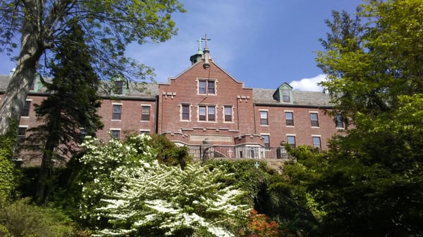 GARRISON INSTITUTE - Updated October 2025 - 102 Photos - 14 Mary's Way ...