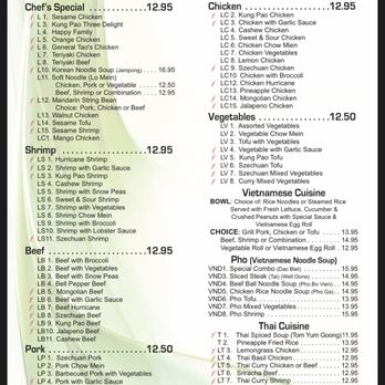 CHERRY VILLAGE ASIAN GRILL - Updated May 2025 - 70 Photos & 298 Reviews ...