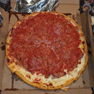 WILLIAMS INN PIZZA & SPORTS BAR - 50 Photos & 42 Reviews - Pizza - 2210 ...