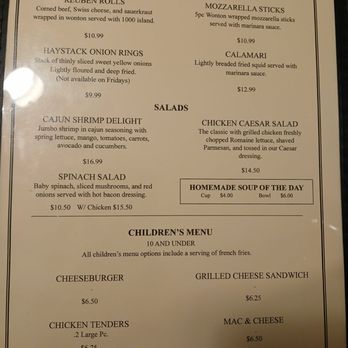 RICKY’S DOUBLE BARREL - Updated December 2025 - 13 Photos - 11318 W St ...