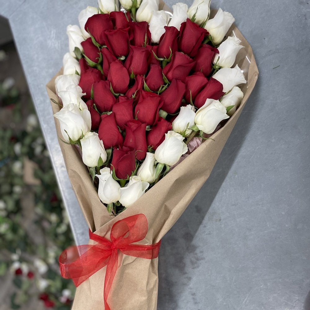 Calico Flowers Pendleton Oregon | Best Flower Site