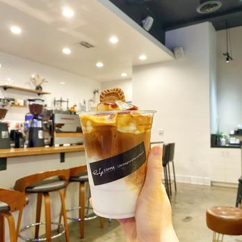 RNY COFFEE STUDIO - Updated May 2024 - 506 Photos & 189 Reviews - 3829 ...