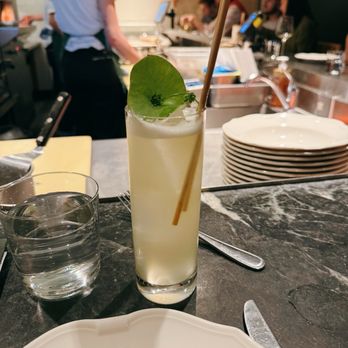 DALIDA - Updated June 2024 - 729 Photos & 260 Reviews - 101 Montgomery ...