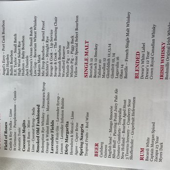 NOBLE FARE - Updated October 2025 - 204 Photos & 207 Reviews - 321 ...