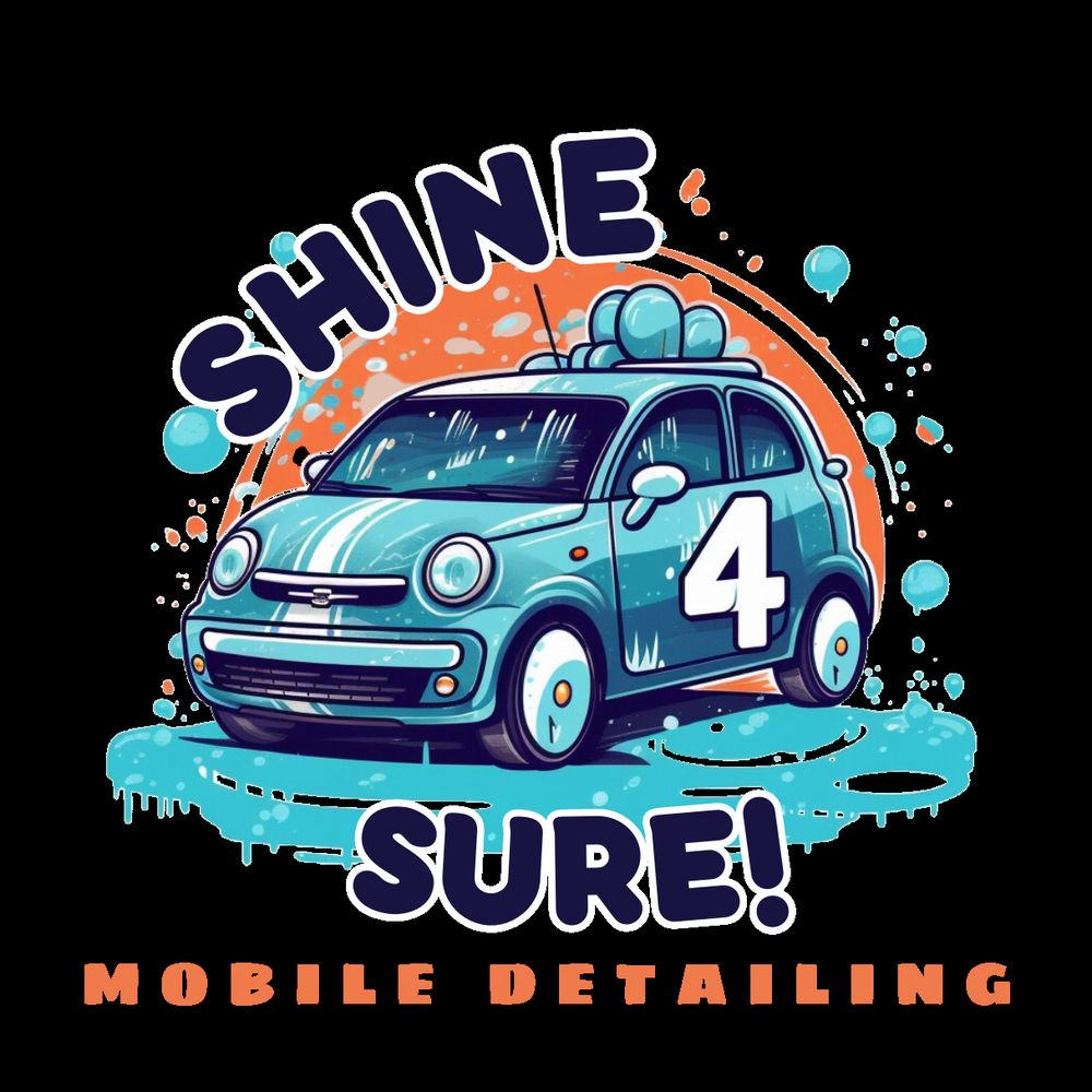 SHINE 4 SURE MOBILE DETAILING - Request a Quote - Providence, Rhode ...