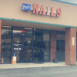 DELTA NAILS - Updated September 2025 - 2514 E Walnut Ave, Dalton ...