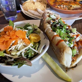 YARD HOUSE - Updated May 2024 - 1413 Photos & 1117 Reviews - 90 El ...